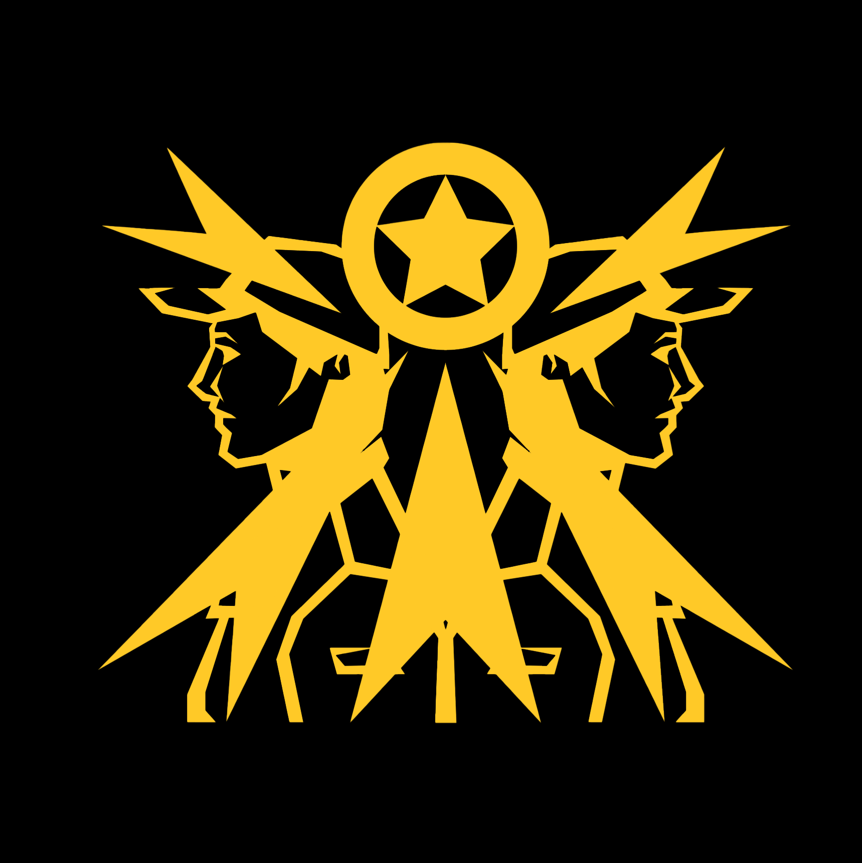 The Charter – Jade D’human Apparel